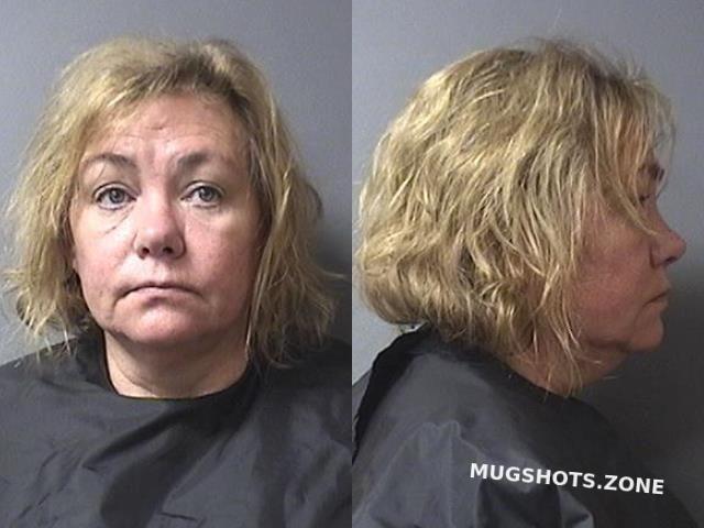 FORD KELLY ANN 12/20/2022 - Madison County Mugshots Zone