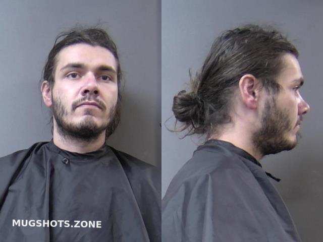 KREPS BRANDON LEE 12/20/2022 - Madison County Mugshots Zone