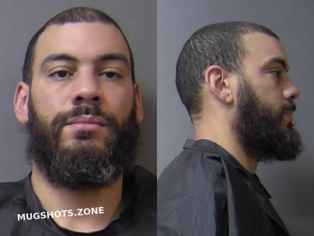 GOLDEN ANTHONY JAMES 12/21/2022 - Madison County Mugshots Zone
