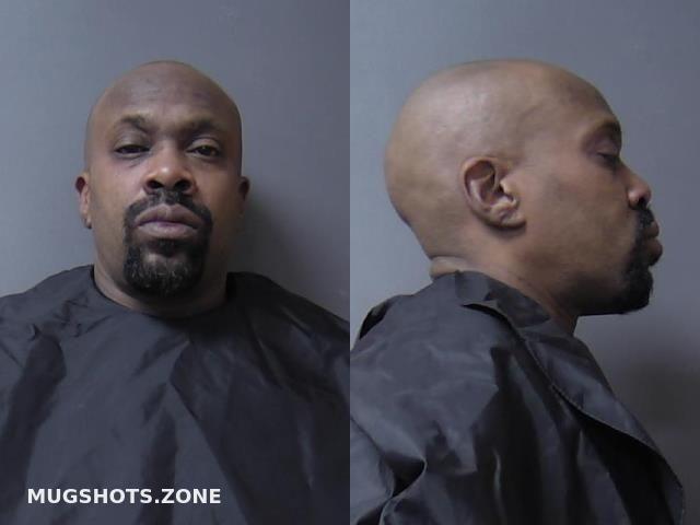 TURNER ANTOINE DWAIN 12/22/2022 - Madison County Mugshots Zone