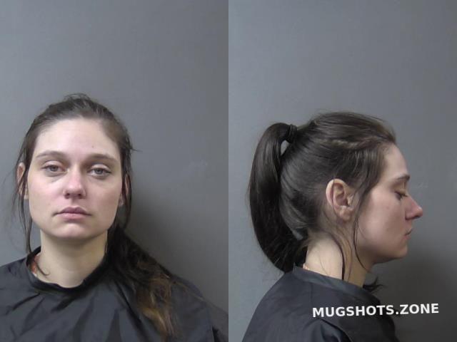 PARKHURST ALEXIS LAVONE 12/23/2022 - Madison County Mugshots Zone