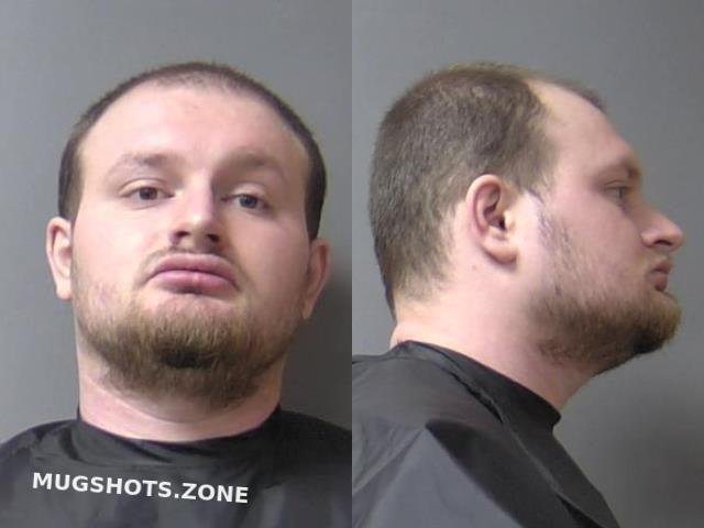 MCCREARY DAKOTA RAYNE 12/24/2022 - Madison County Mugshots Zone