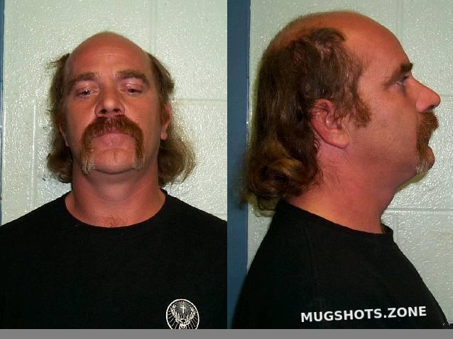 CAPPS PATRICK ALLEN 12/27/2022 - Madison County Mugshots Zone