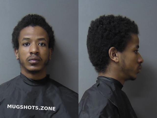 AUSTIN MARIO DEWAYNE 12/30/2022 - Madison County Mugshots Zone