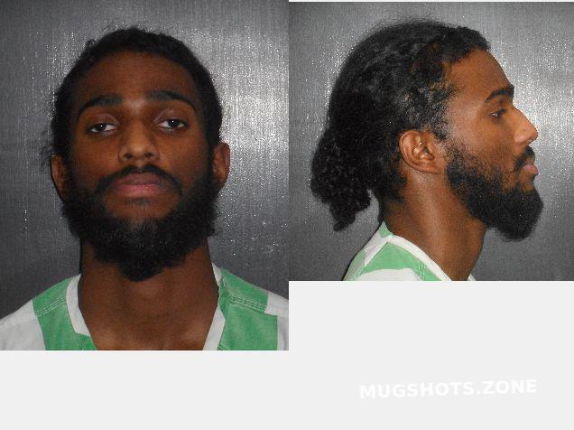 WATSON DEVIN XAVIER 12/31/2022 - Madison County Mugshots Zone