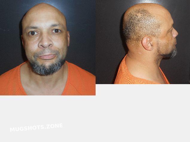 BAKER RYAN KEITH 12/31/2022 - Madison County Mugshots Zone