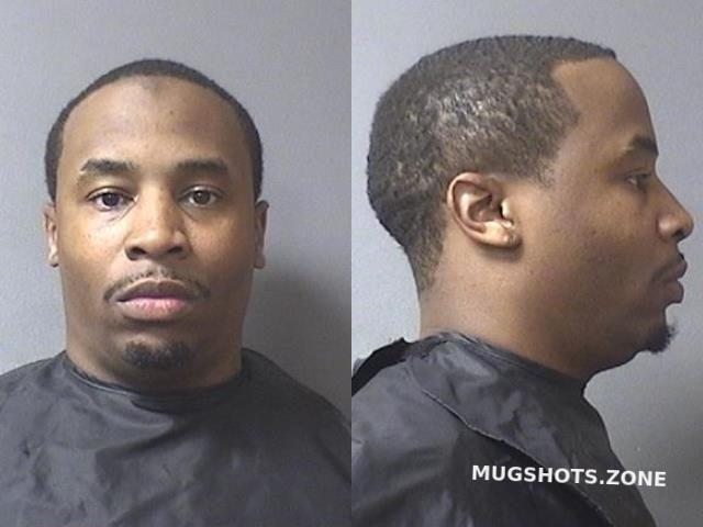 THOMAS QASHAUN DEANGELO 12/31/2022 - Madison County Mugshots Zone