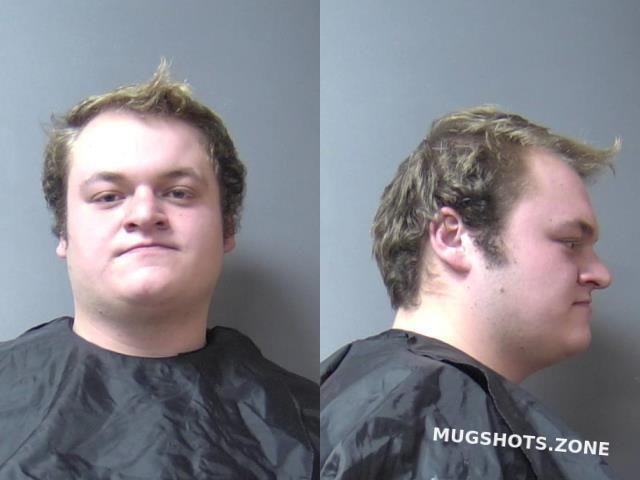 BALLMAN ANDREW JASON 01/01/2023 - Madison County Mugshots Zone