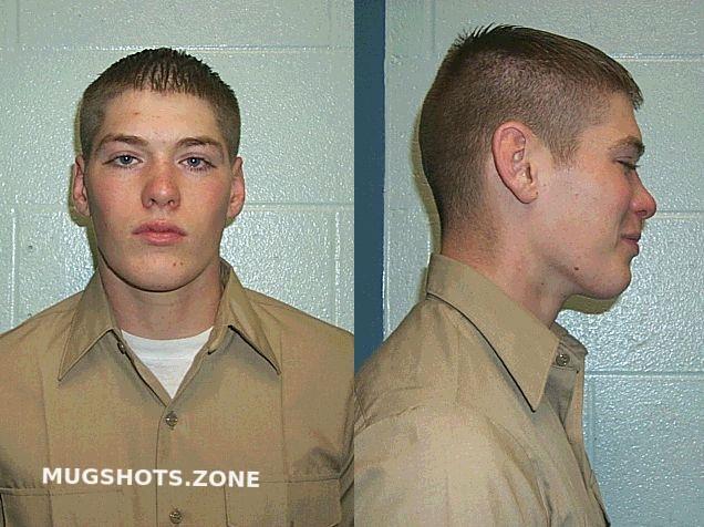 FORSHA DAVID AARON FRYE 01/01/2023 - Madison County Mugshots Zone