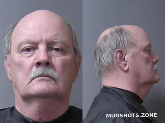 EHMAN LARRY A 01/02/2023 - Madison County Mugshots Zone