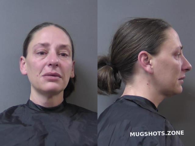 MIDDLETON KRISTI NICOLE 01/04/2023 - Madison County Mugshots Zone