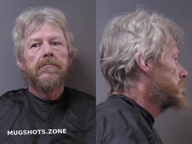 WHITE MARK STEVEN 01/04/2023 - Madison County Mugshots Zone