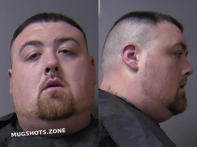 FOX WILLIAM GLENN SECOND 01/05/2023 - Madison County Mugshots Zone