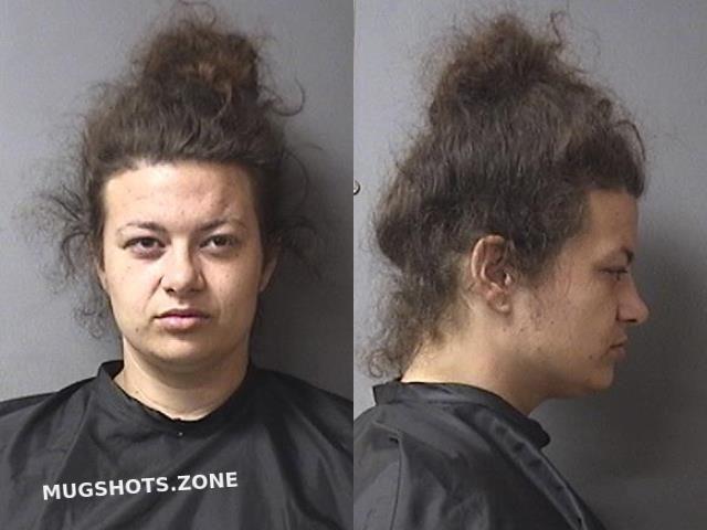 DAVIDSON HAILEY ANN MARIE 01/08/2023 - Madison County Mugshots Zone