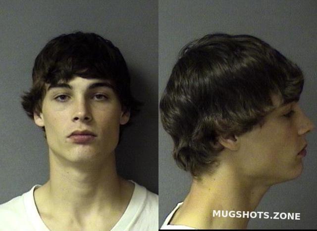 BAIRD SHANE PHILLIP 01/08/2023 - Madison County Mugshots Zone