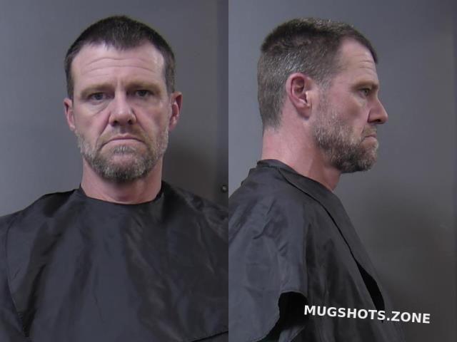 CUDD TIMOTHY MICHAEL 01/11/2023 - Madison County Mugshots Zone