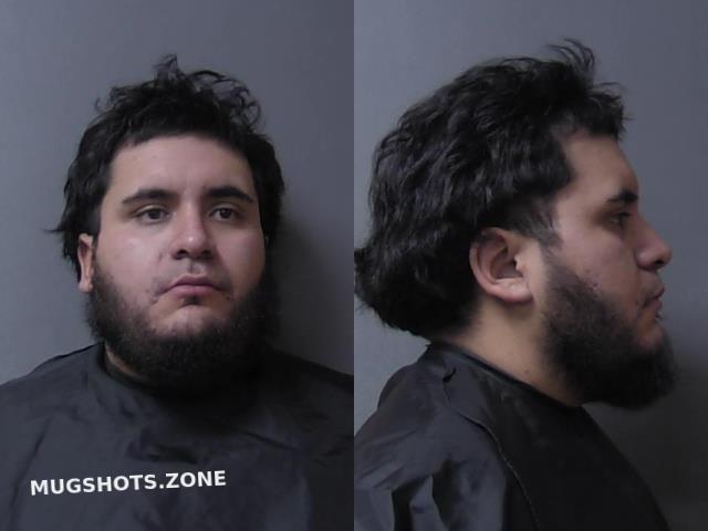 ESTRADA RAFAEL 01/14/2023 - Madison County Mugshots Zone