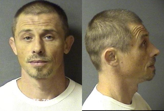 STERLING CHRISTOPHER MICHAEL 01/16/2023 - Madison County Mugshots Zone