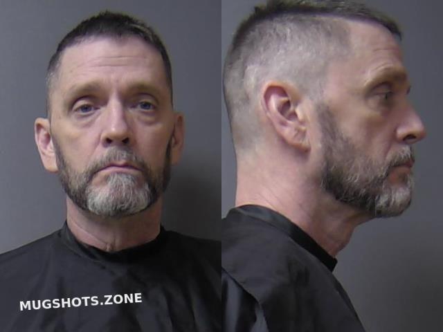 DAUGHERTY JAMES R 01/20/2023 - Madison County Mugshots Zone