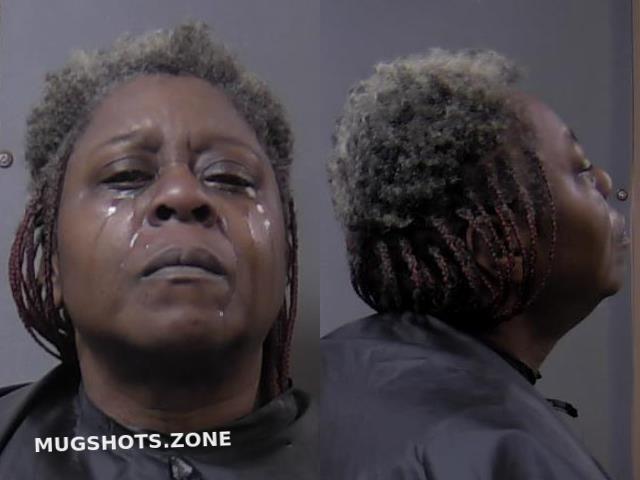 ENGLISH DENISE L 01/21/2023 - Madison County Mugshots Zone