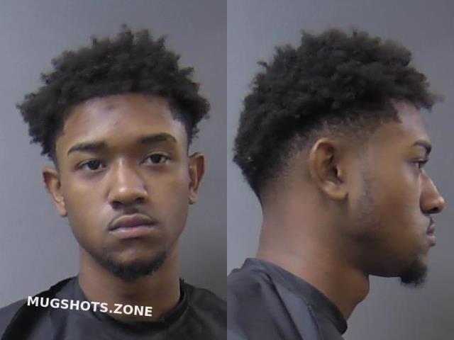 WILSON DEMECKO DEWHAUN JUNIOR 01/24/2023 - Madison County Mugshots Zone