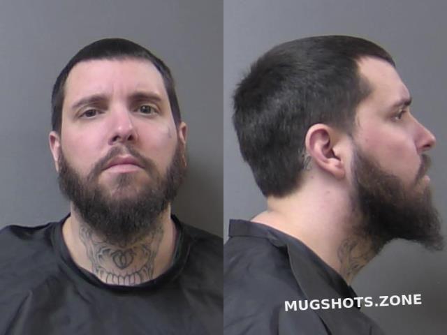 RIDDLE KODY WAYNE 01/26/2023 - Madison County Mugshots Zone