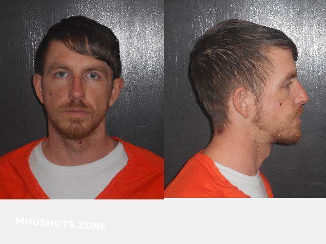 KRIEGER JASON WILLIAM 01/26/2023 - Madison County Mugshots Zone