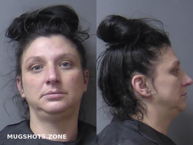 GIBSON RUTH ANN 01/26/2023 - Madison County Mugshots Zone