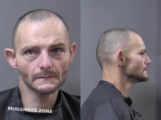 ARTHUR BRIAN WILLIAM 01/28/2023 - Madison County Mugshots Zone