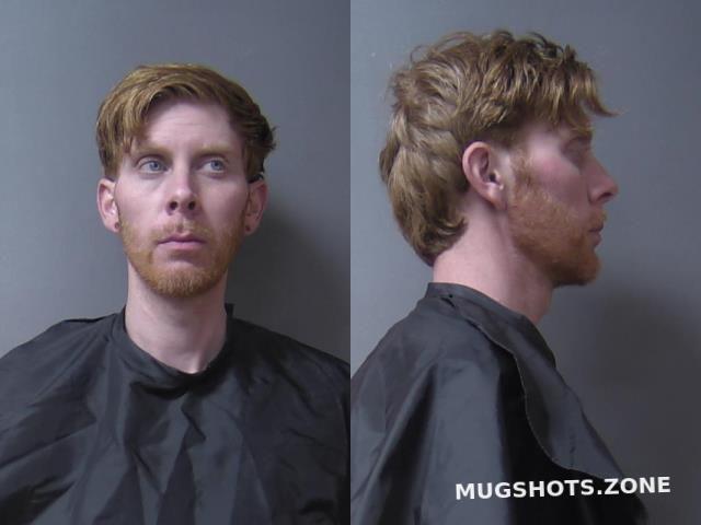 PIDCOCK CODY REED 01/28/2023 - Madison County Mugshots Zone