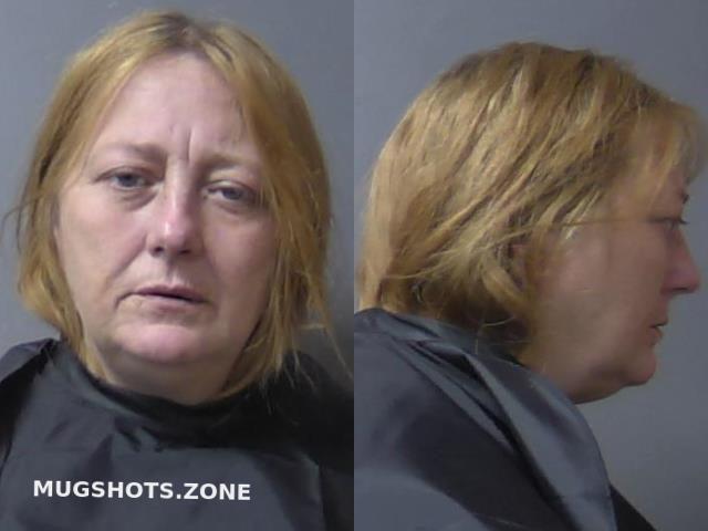 WELSH-PERAZA JACQUELINE PAULINE 01/28/2023 - Madison County Mugshots Zone