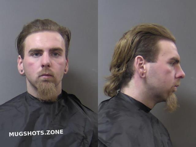 ROBERTS ALLEN RAY JUNIOR 01/29/2023 - Madison County Mugshots Zone