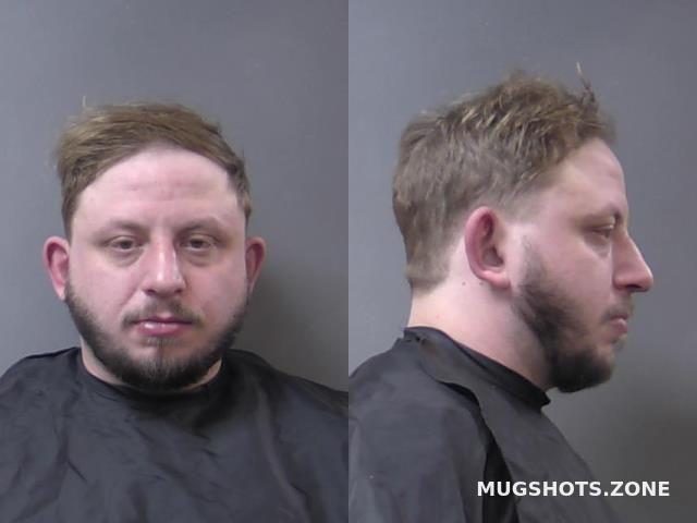 PICKETT PRESTON LUKE 01/29/2023 - Madison County Mugshots Zone