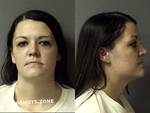 HILLIGOSS KATHERINE MARIE 01/31/2023 - Madison County Mugshots Zone