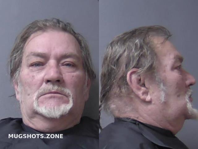 JACKSON ROBIN L 02/02/2023 - Madison County Mugshots Zone