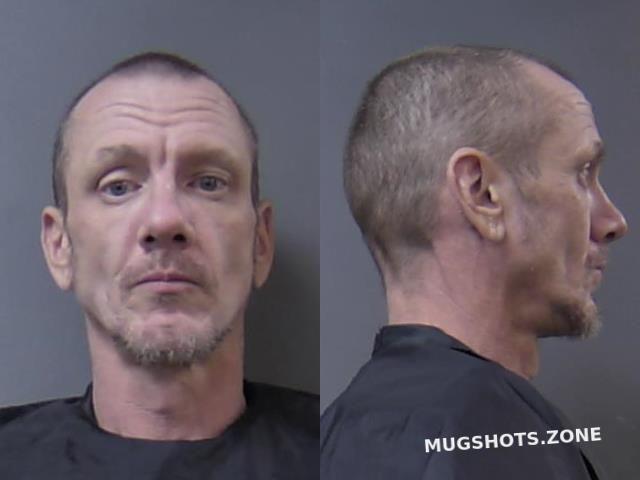 STEELE JOSHUA PERSHING 02/02/2023 - Madison County Mugshots Zone