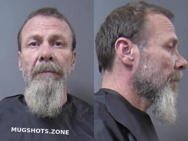 GORDON DALE ROBERT 02/03/2023 - Madison County Mugshots Zone