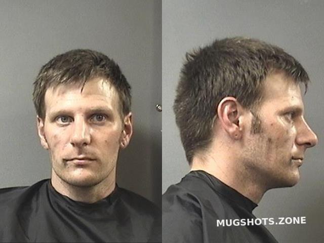 MUNDY JASON ANTHONY 02/04/2023 - Madison County Mugshots Zone