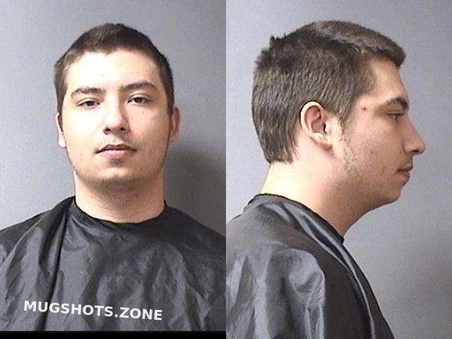 BELL ZACHARY THOMAS 02/05/2023 - Madison County Mugshots Zone