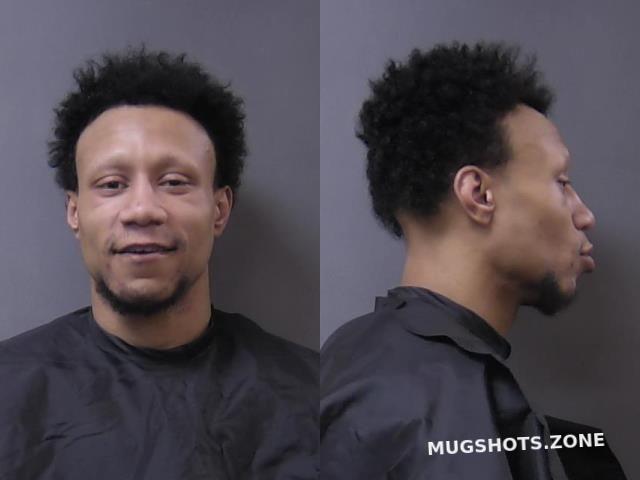STOKES GEORGE CHRISTIAN 02/10/2023 - Madison County Mugshots Zone