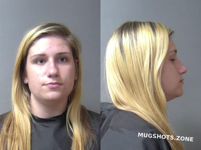 STEWART TABITHA LYNN 02/13/2023 - Madison County Mugshots Zone