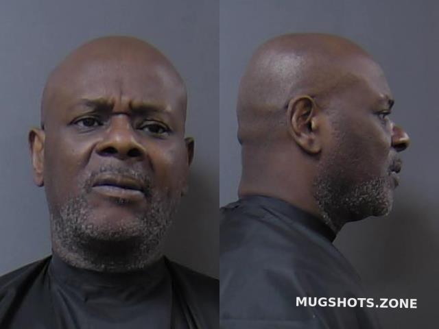 BROWN BENARD 02/15/2023 - Madison County Mugshots Zone