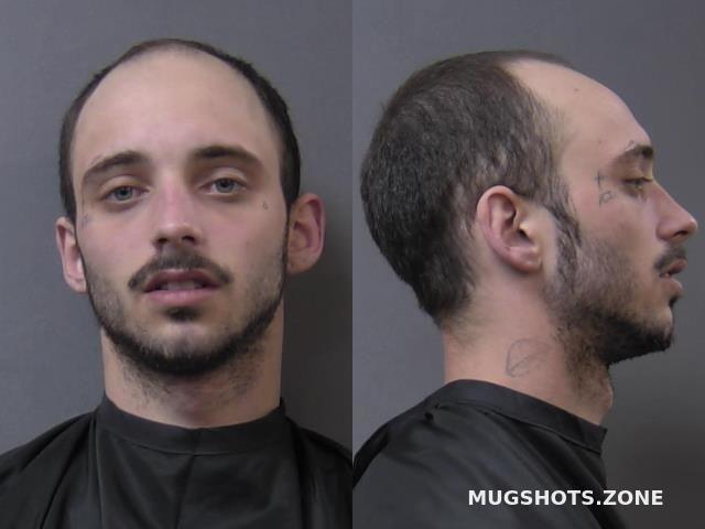 RYLE MICHAEL JAYSUN 02/17/2023 - Madison County Mugshots Zone