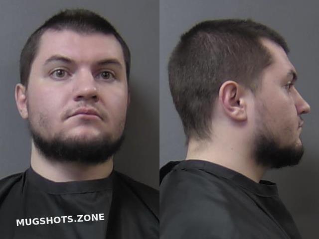 COUCH SOLOMON ISAIAH 02/19/2023 - Madison County Mugshots Zone