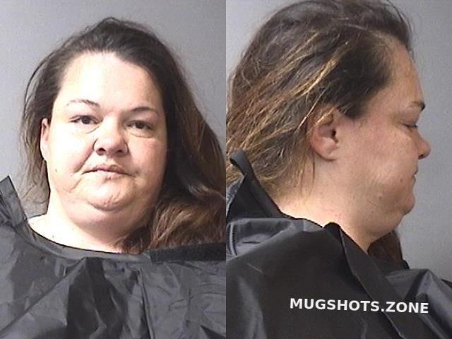 JACKSON JAIME JO 02/21/2023 - Madison County Mugshots Zone