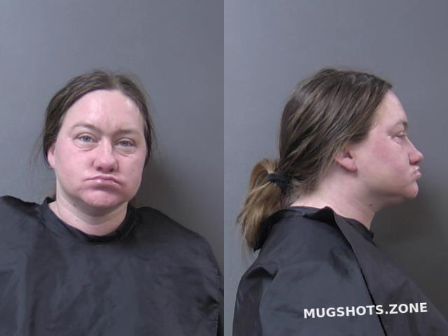 GARDNER MARY ELIZABETH 02/21/2023 - Madison County Mugshots Zone
