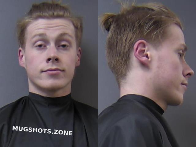 SEABOLT JULIAN ASHTON CLARENCE 02/23/2023 - Madison County Mugshots Zone