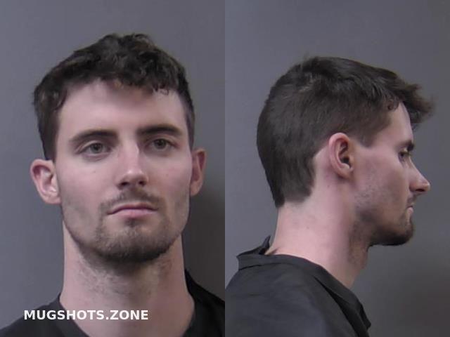 GARRITY COLE ASHTON 02/26/2023 - Madison County Mugshots Zone