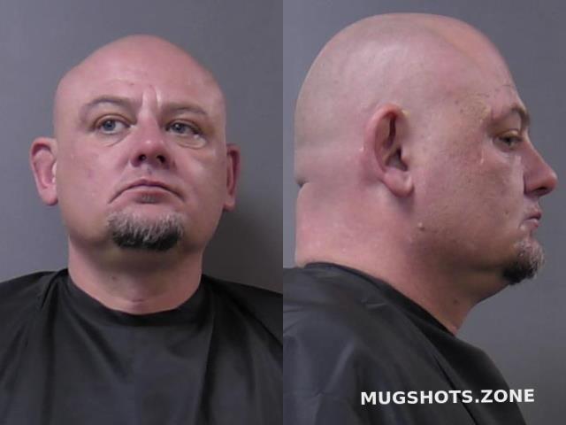 GRIFFIN MATTHEW ALLEN 02/28/2023 - Madison County Mugshots Zone