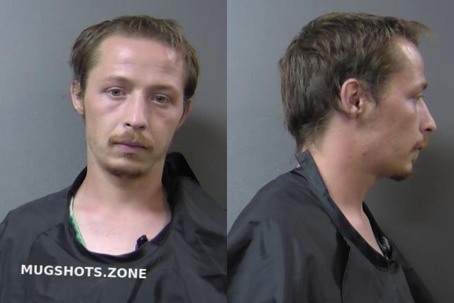 WILLIAMS STEVEN DWAYNE 02/28/2023 - Madison County Mugshots Zone